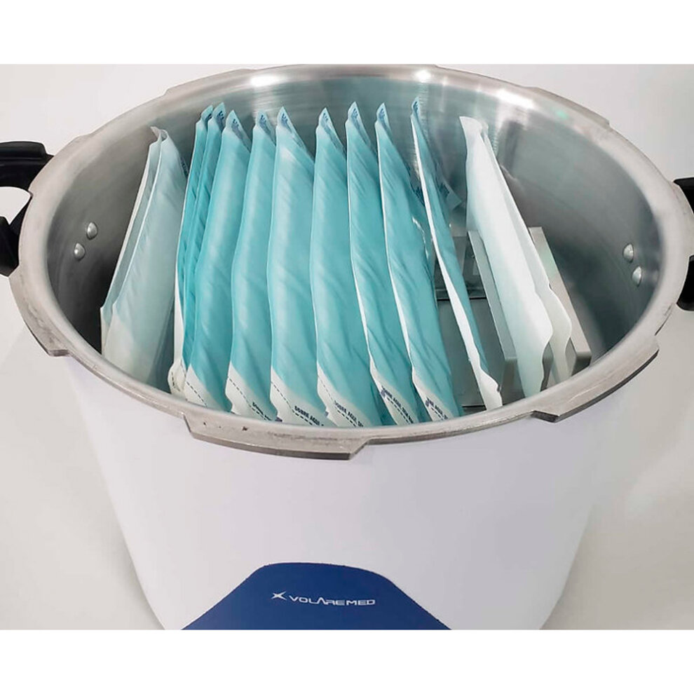 Autoclave para Manicure Volare