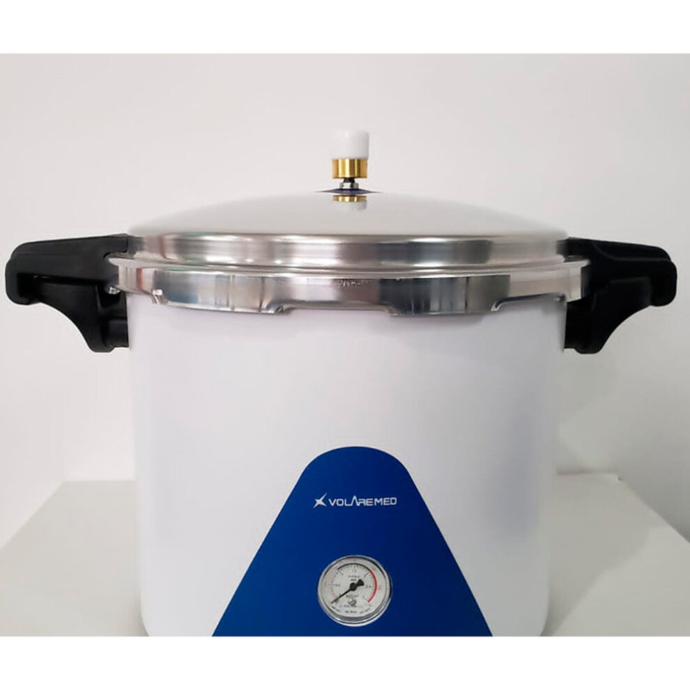 Autoclave para Manicure Volare